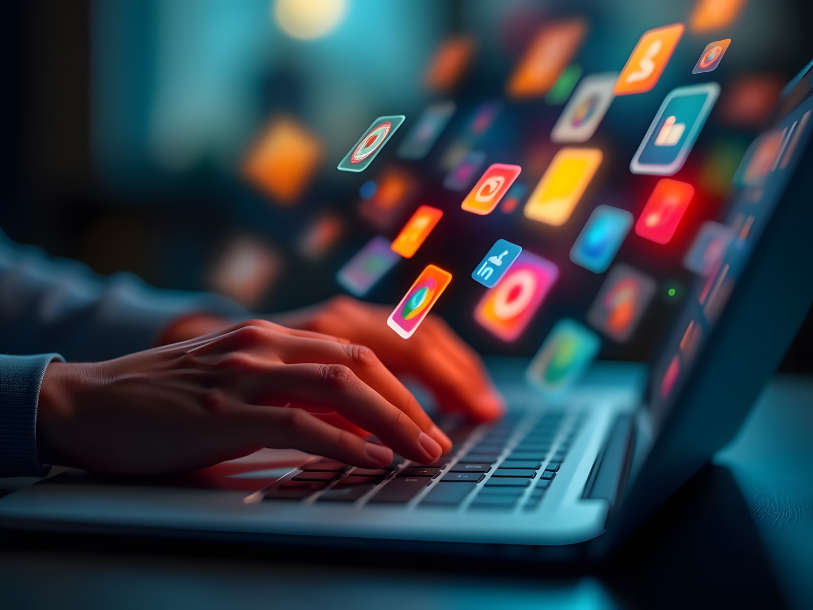 Steps to Create the Best Digital Marketing Plan - Soharon Infotech